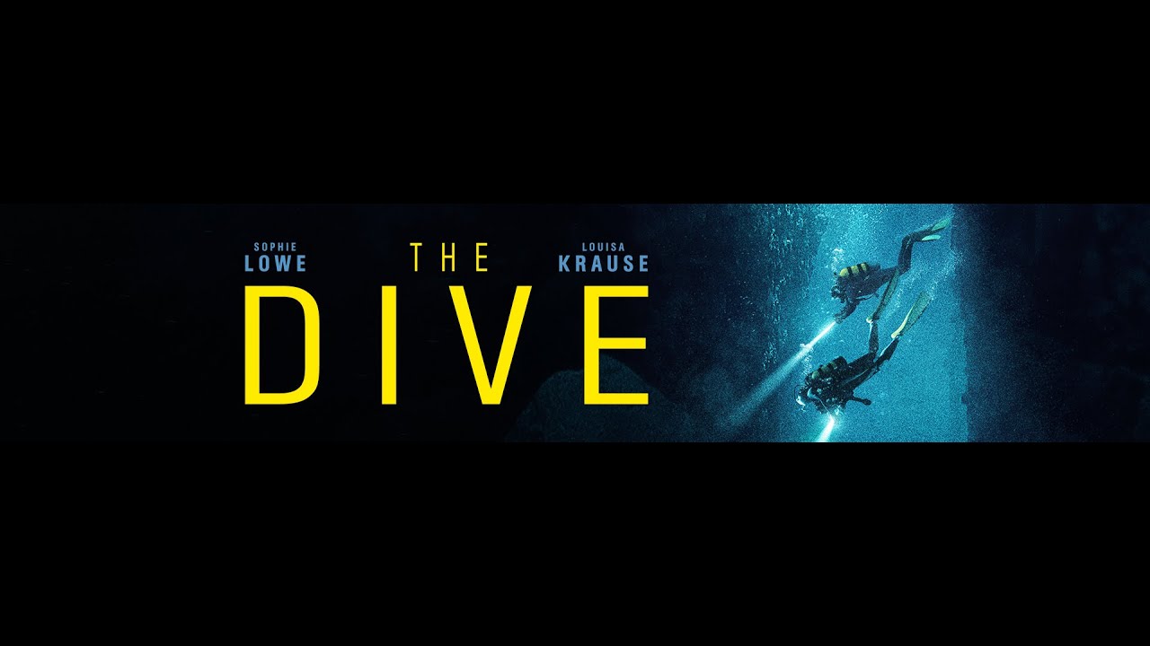THE DIVE | TRAILER - YouTube