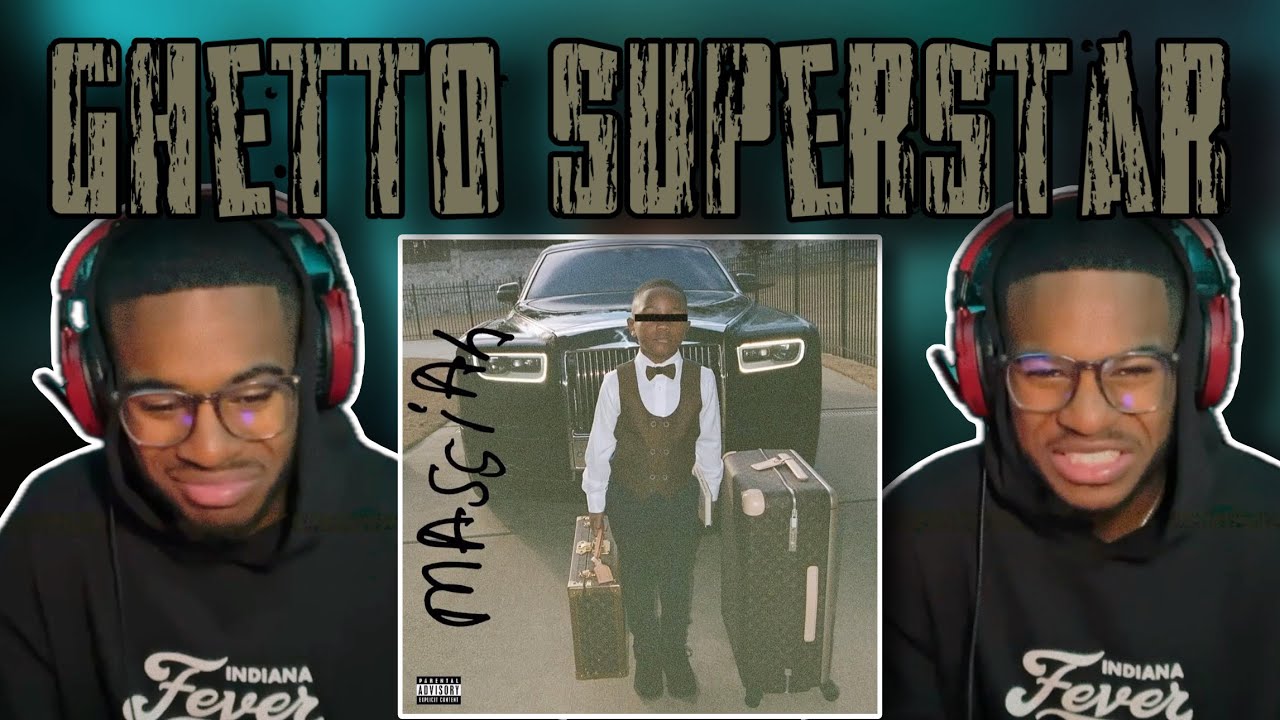 DABABY COMEBACK?!? | DaBaby - GHETTO SUPERSTAR (EP) FIRST REACTION ...