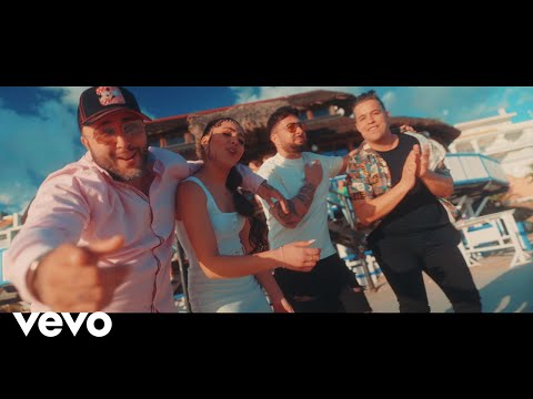 Kiko Rivera, Shakira Martínez, Decai - Tú y Yo (Vídeo Oficial)