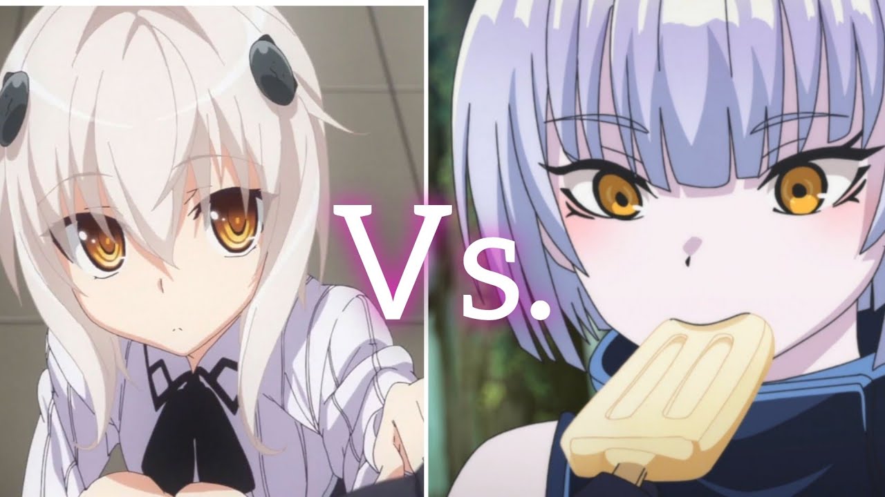 Ataru Is Rivaling My Love For Koneko!? - YouTube