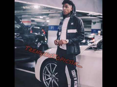 Steady-Nba YoungBoy(official audio)