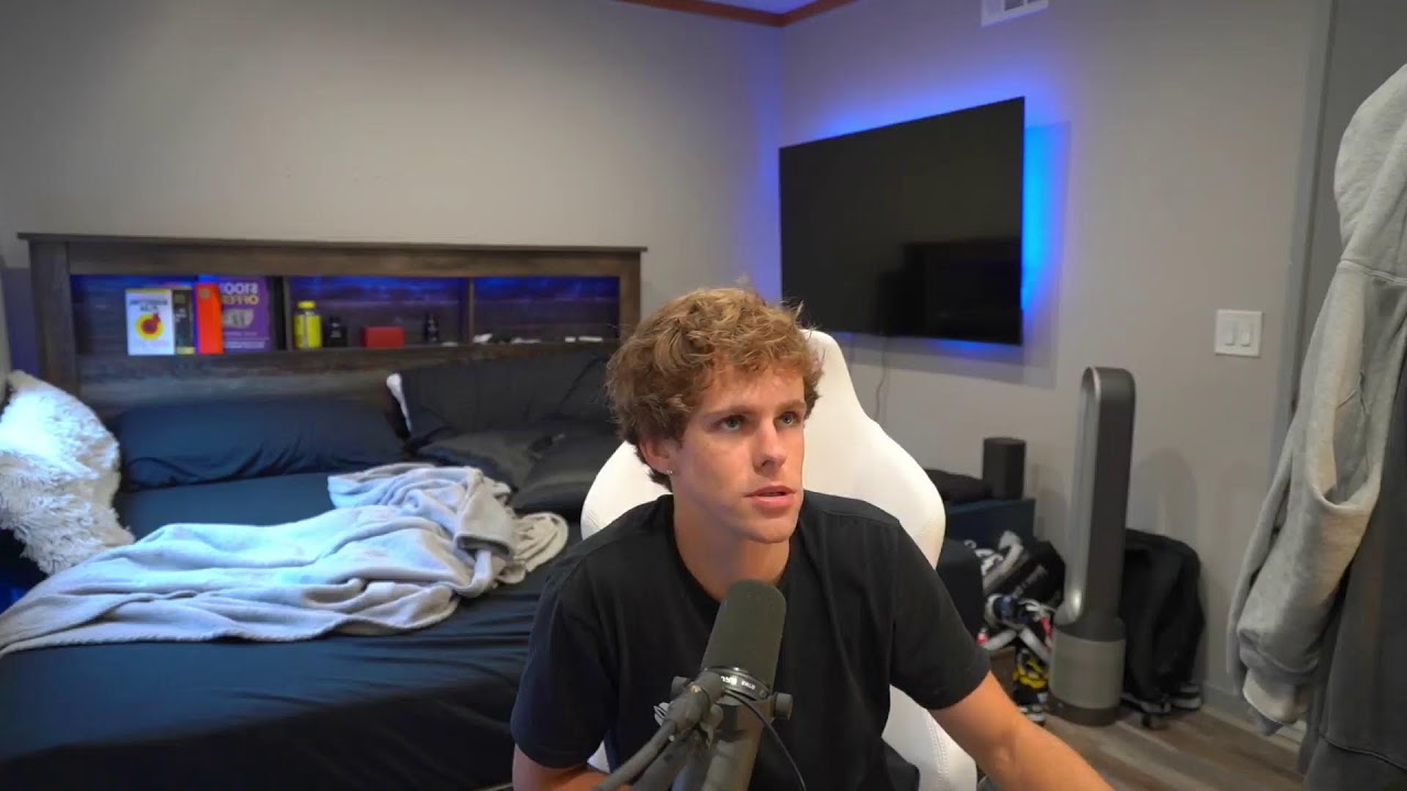 Morgan Trades LIVE Q & A - YouTube