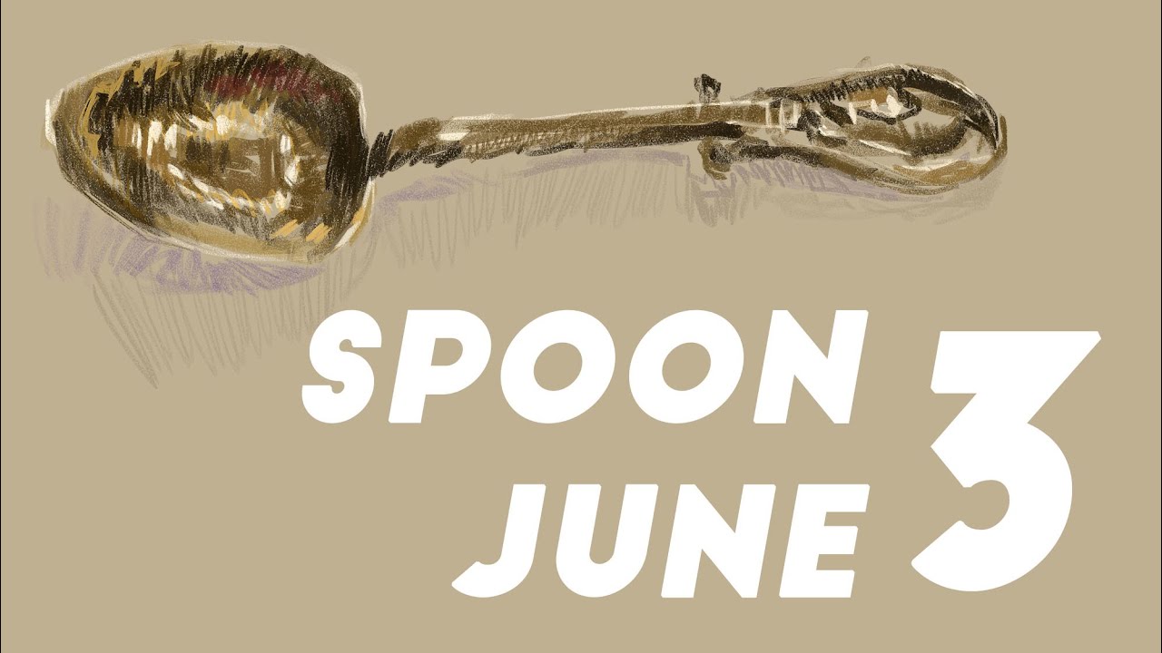 SPOON JUNE CARRIES ON - YouTube