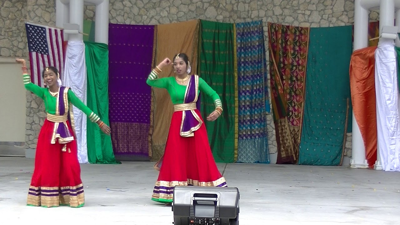 5 - Naples India Fest 2018 - YouTube
