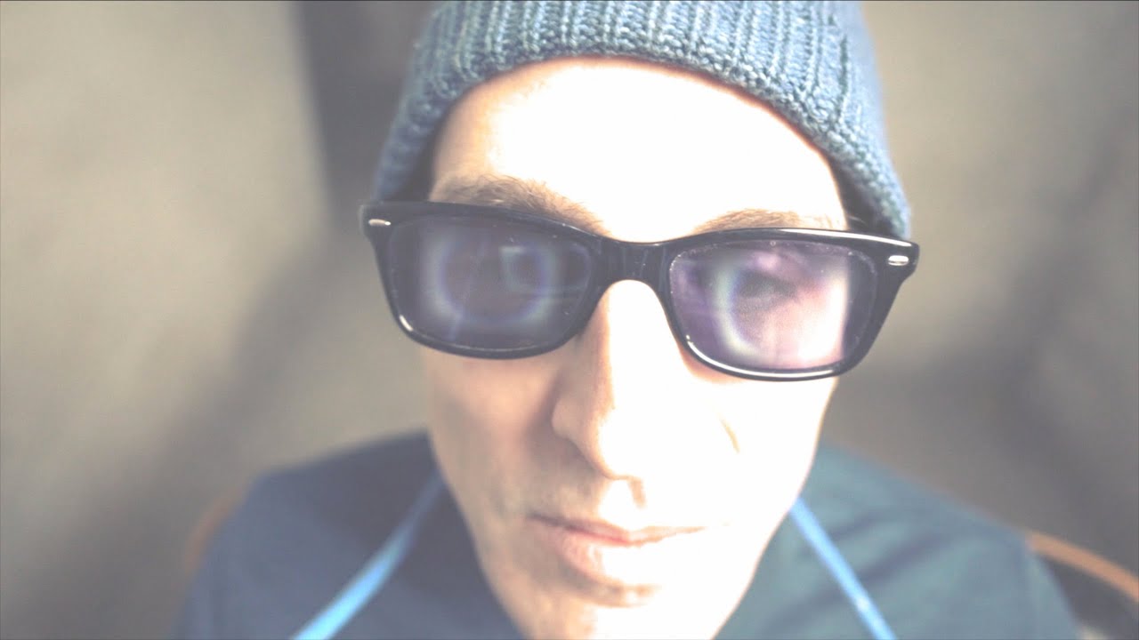 Peter Rom – Wanting Machine Album Trailer - YouTube