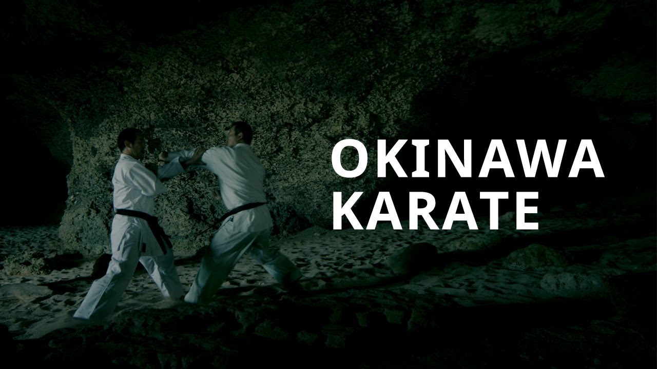 OKINAWA – Learn the essence of “OKINAWA KARATE” in Okinawa, the ...