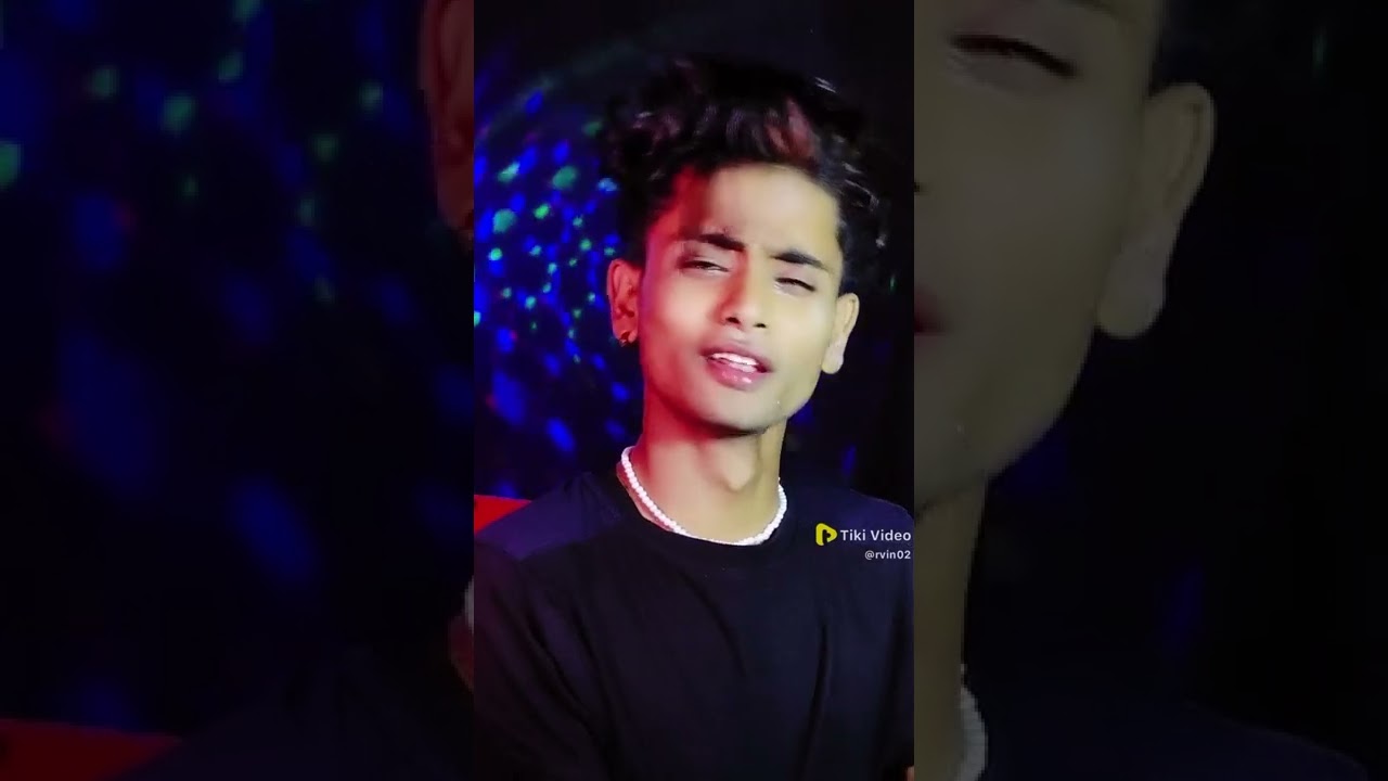 bujbi tui kdbi tui jkho video new - YouTube