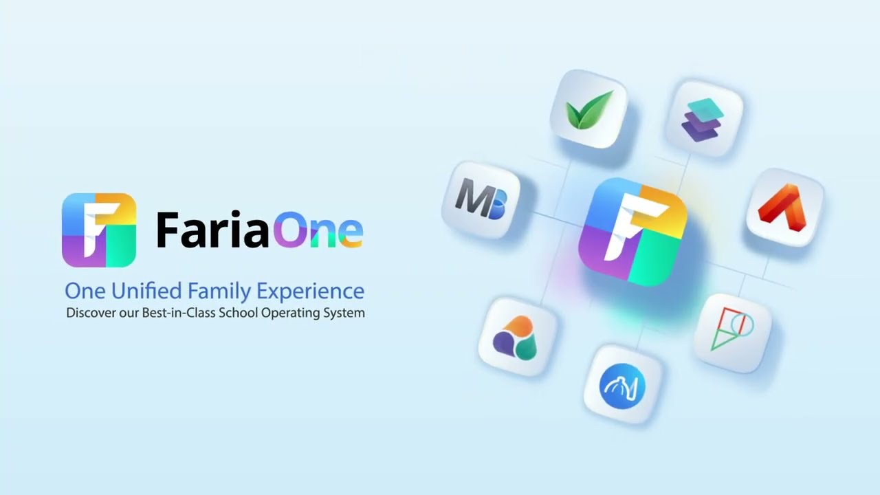 Faria Education Group: Introduction - YouTube