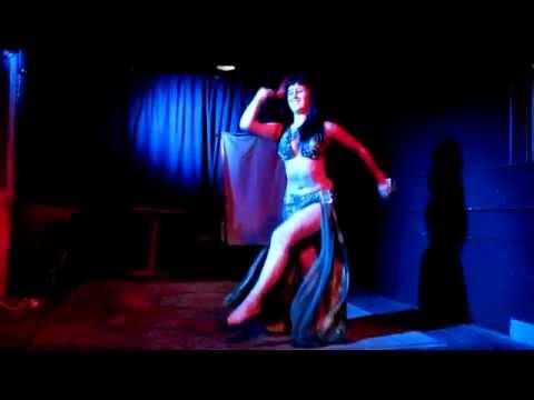 Performance By Aviva From January Mitzis Showcase