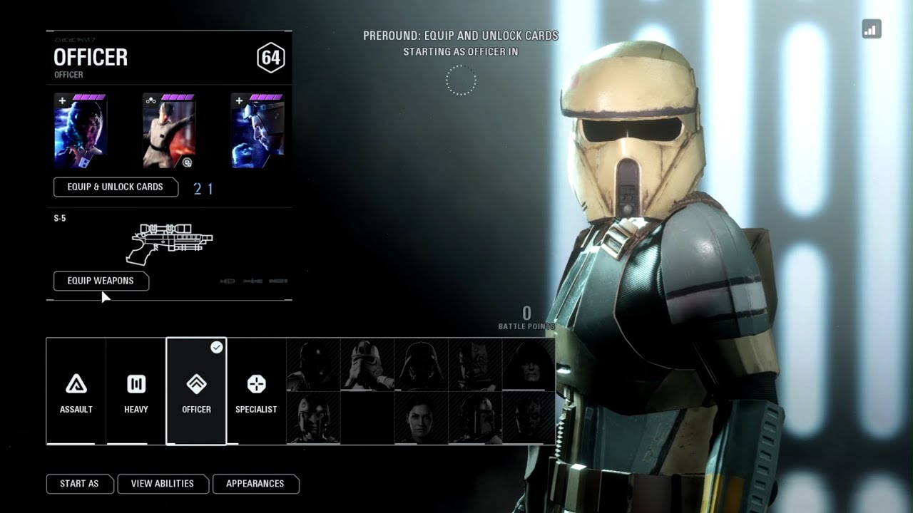Star Wars Battlefront 2 Co-op Play : Imperial Stormtroopers will never ...