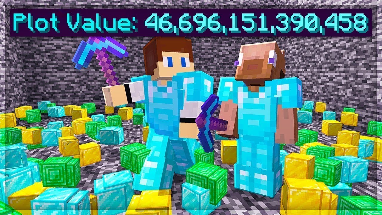 JOINING THE ULTIMATE *GOD* TIER CELL! | Minecraft Prison | OpLegends ...