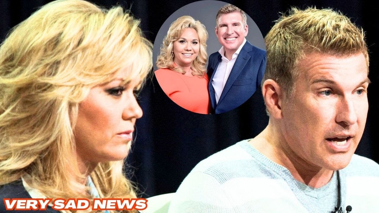 Very Sad News: Chrisley Attorney Reveals Update That Sparks New Hope ...