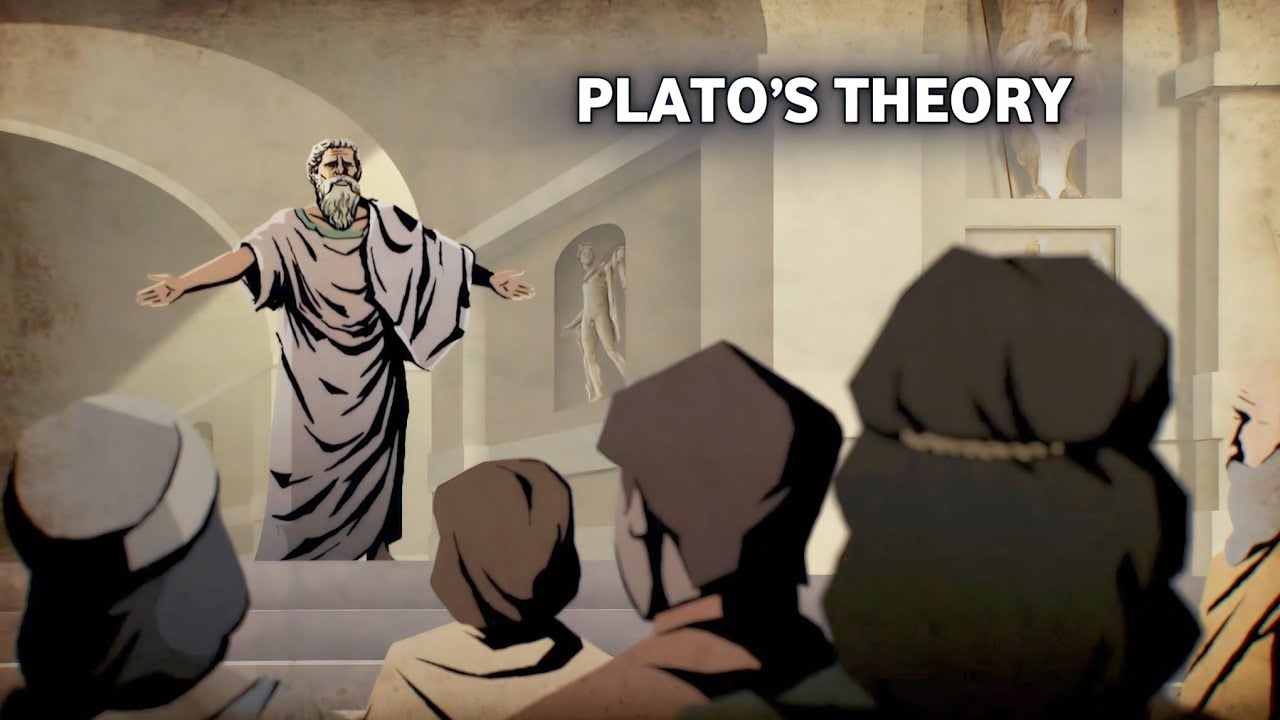 Plato’s Theory of Human Nature | Theories of Human Nature: Plato ...