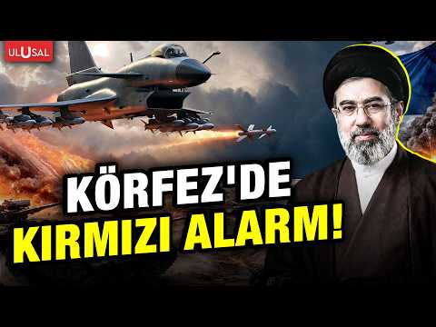 ELLER TETİKTE! ABD ateşkesi ihlal etti! İsmet Özçelik, İran'ın olası karşılığını tek tek anlattı!