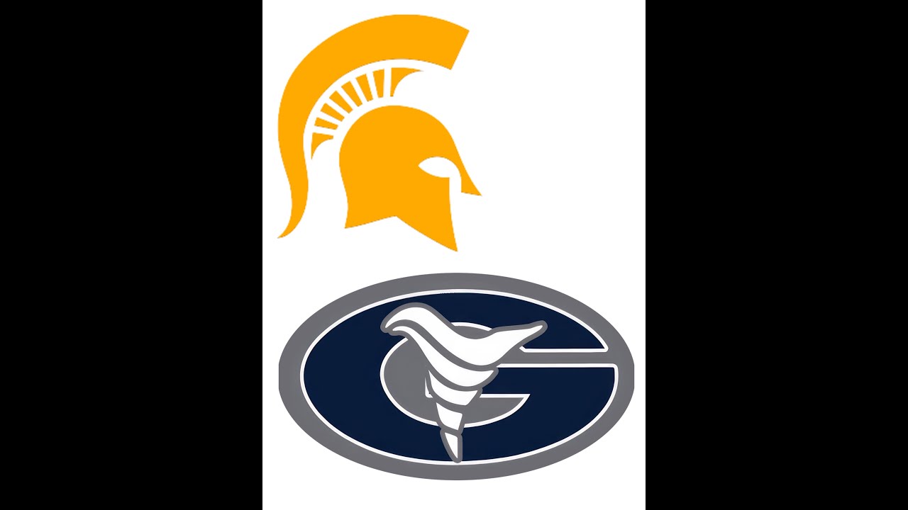 Mt. Tabor Spartans (NC) vs. Grimsley Whirlies (NC) JV ftbl season ...