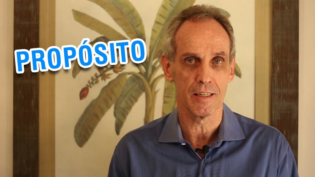 PROPOSITO - Caio Coube - YouTube