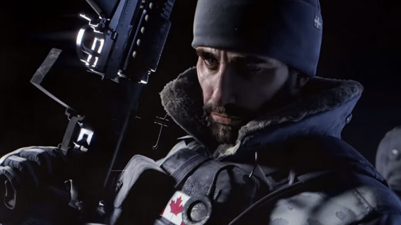 IM BACK!! R6 SIEGE GAMEPLAY + ACE - YouTube