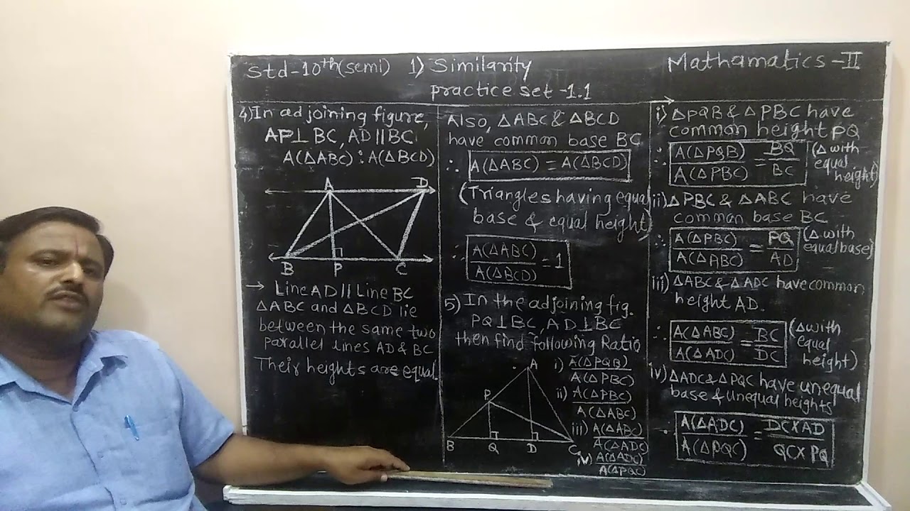 10th Class Similarity In Mathematics Part 2 Of State Board Syllabus 10th-class-similarity-in-mathematics-part-2-of-state-board-syllabus