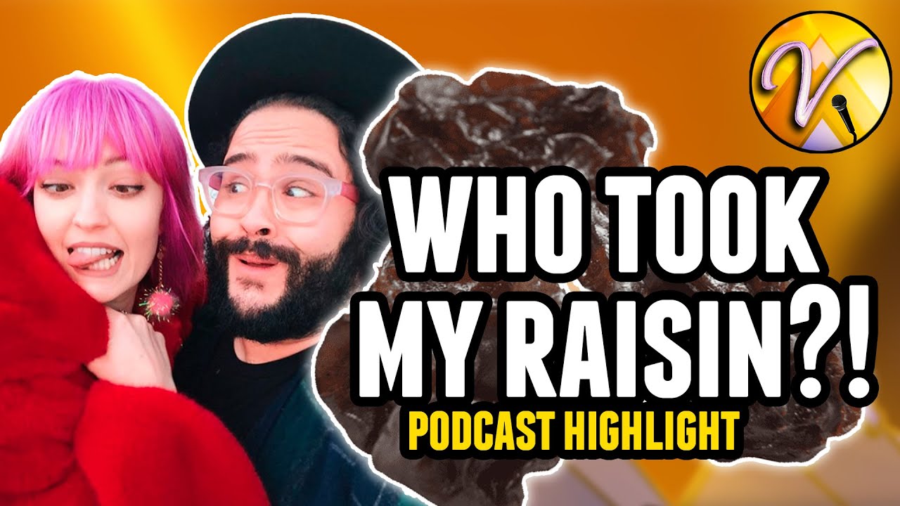 Raising Raisin Suspicion | The Valleycast Highlight - YouTube