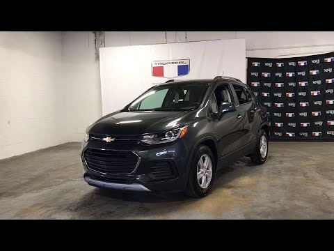 2020 Chevrolet Trax Miami Shores, Aventura, Miami Beach, Miami Lakes ...