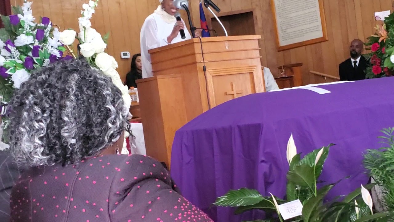 Rev. Armstrong(1) - YouTube