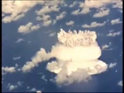 Explosion clip from spongebob - YouTube