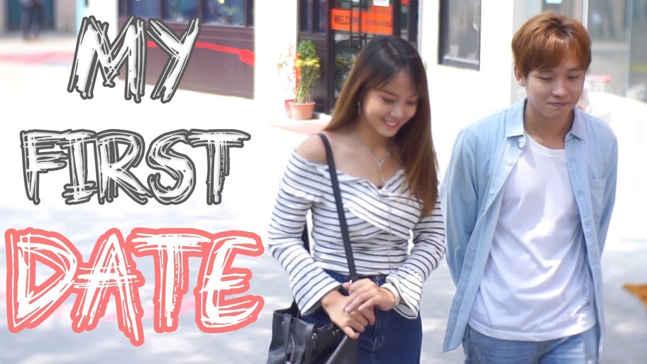 "my first date" - YouTube