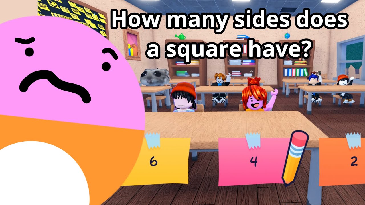 Roblox are you smart…?? - YouTube