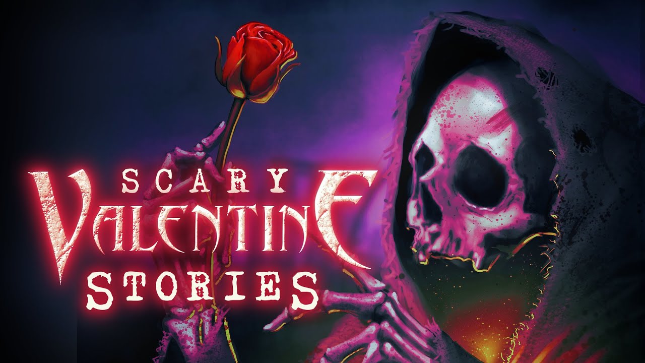 7 Scary Valentine's Day Stories | love's the greatest horror in these ...