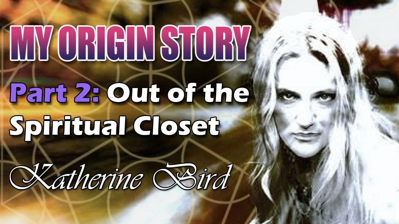 My Awakening Story, Part 2 - YouTube