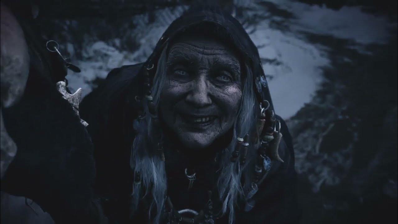 resident evil 8 village gameplay walkthrough part 2 - YouTube