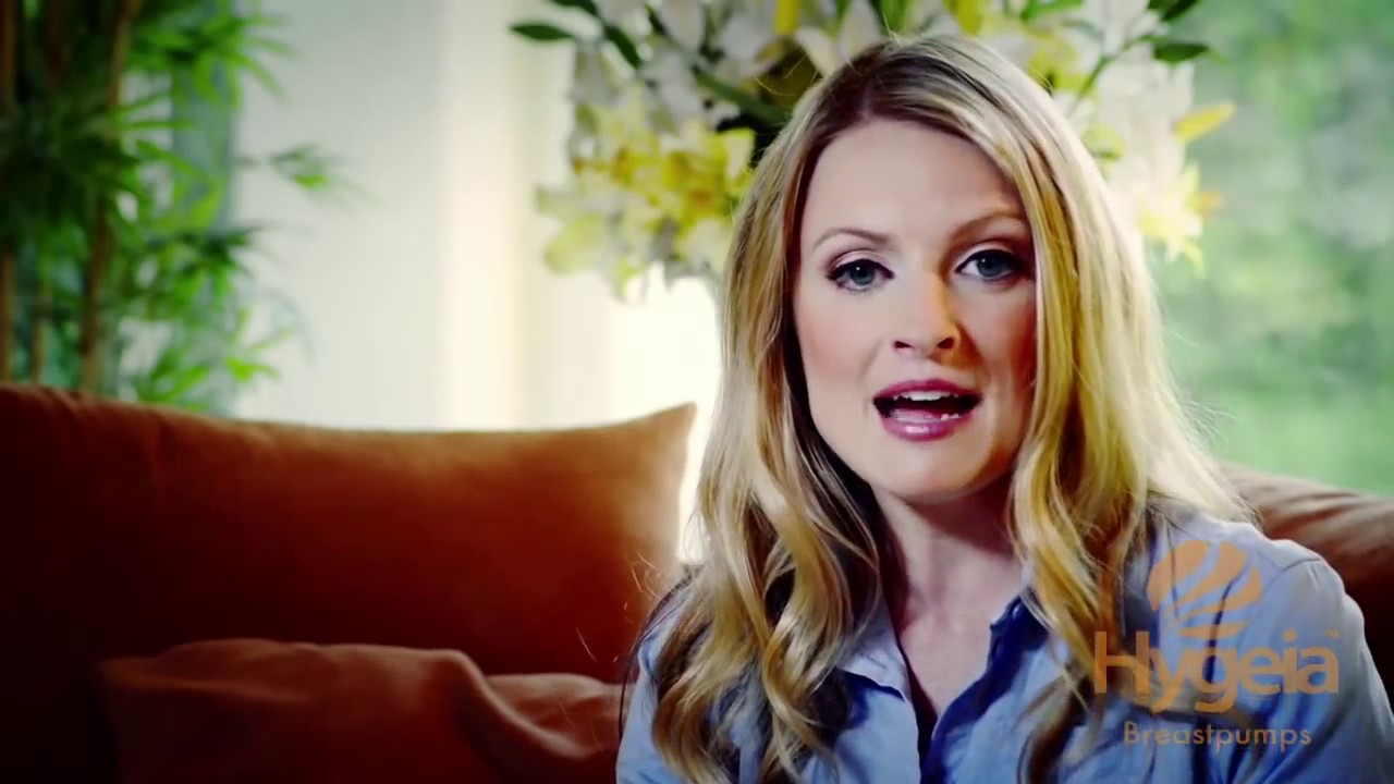 Hygeia Enjoye Double Breast Pump With Personal Accessory Set - How To ...