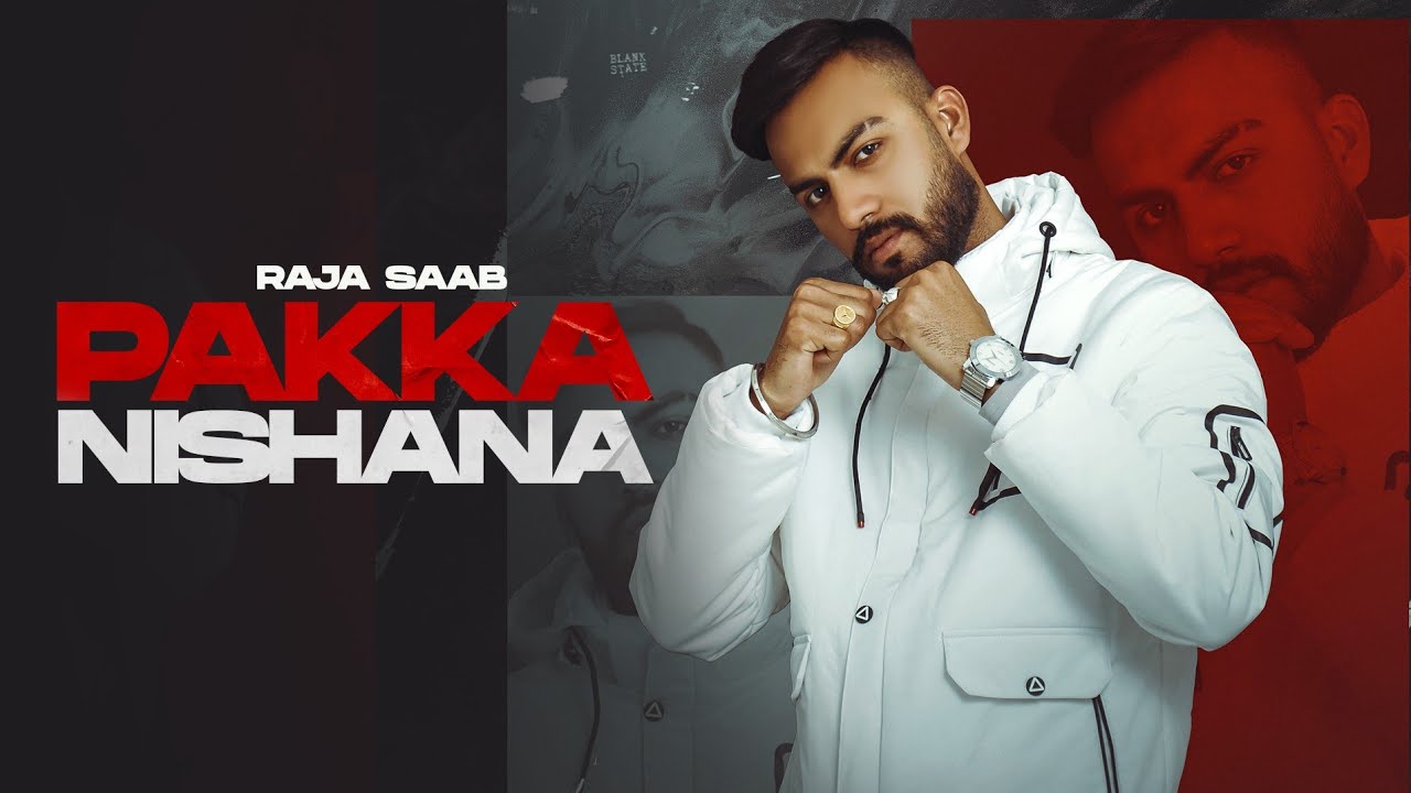 Pakka Nishana (Official Audio) Raja Saab | Last Level Music | New ...