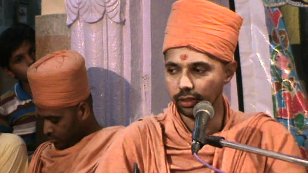 PP/JU - SWAMI PREM DASJI - 03120 - VIDEO BY PINKEY. - YouTube