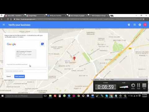 How to Add Business Address, Place & Location on Google Maps Easily ...