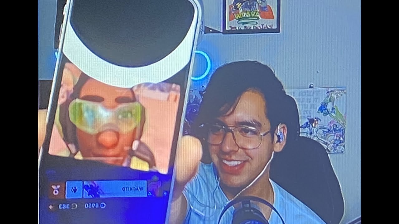 Overwatch Moments That Gave Me Brain Damage (Stream Highlights) - YouTube