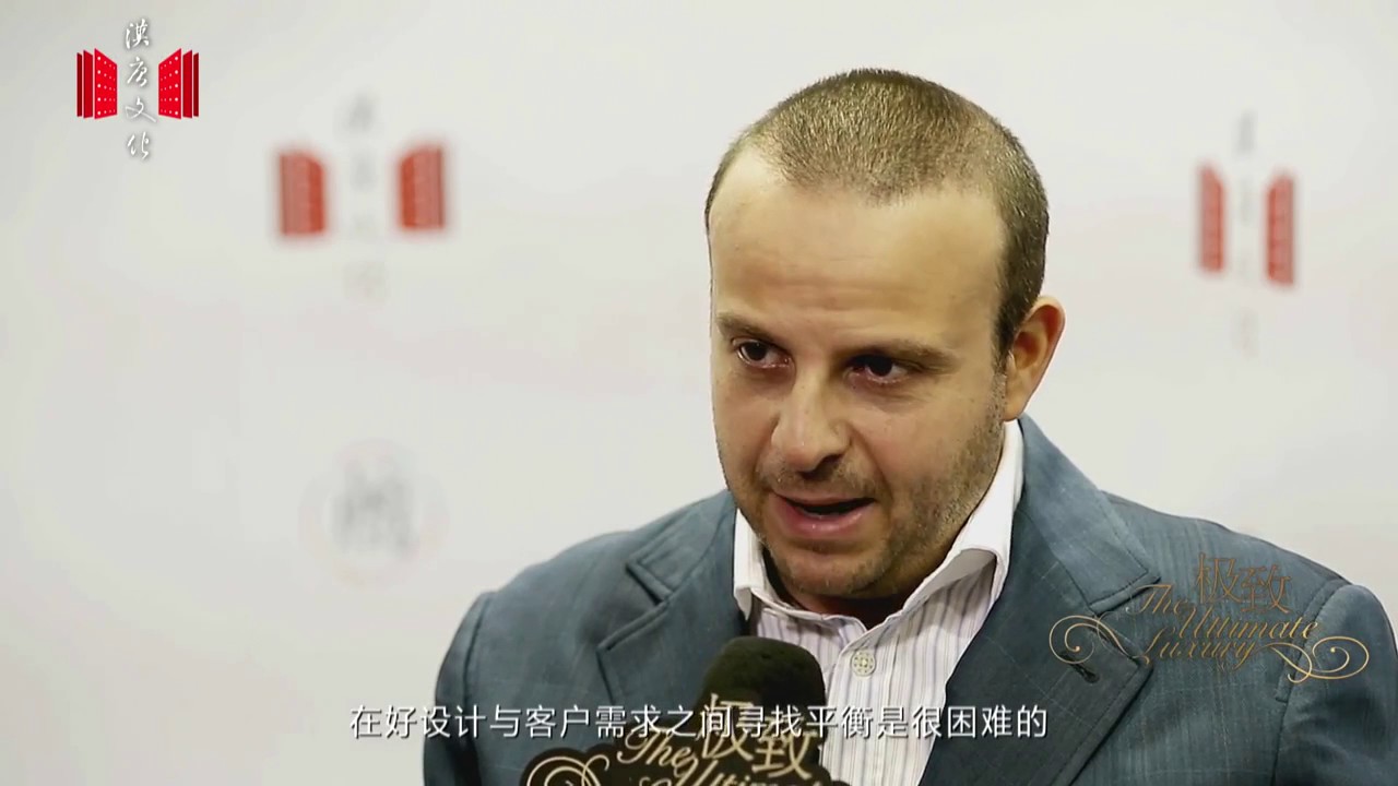 Turri - Salone del Mobile.Milano Shanghai presented by Hantang Culture ...