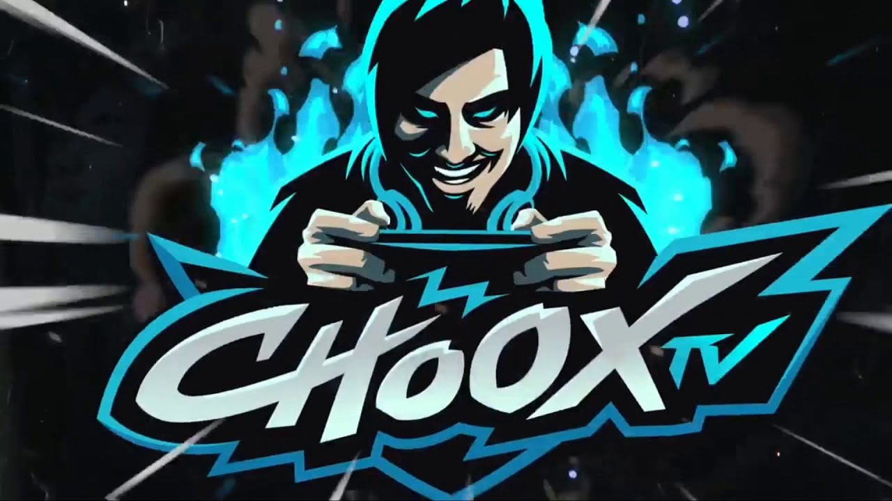 Choox Tv New Intro | Kinemaster Tutorial | Animate in Alight Motion ...