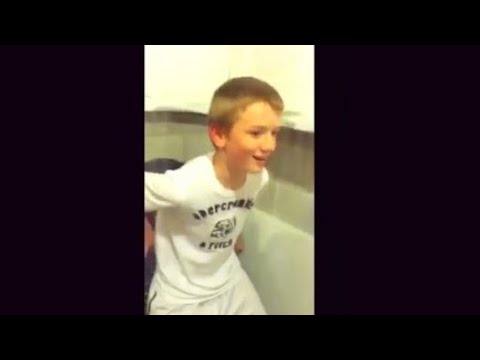 boy farting video preview