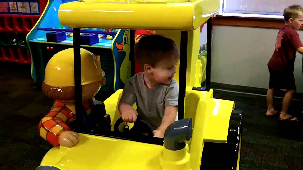 Hayden Milam - YouTube