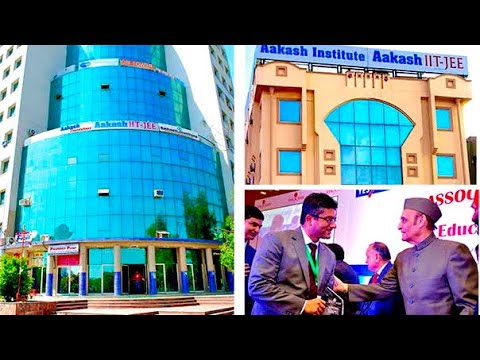 Aakash Institute in Kota …. 🫡 - YouTube