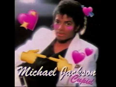 FIFTY FIFTY - Cupid (by AI Michael Jackson, 80's remix)