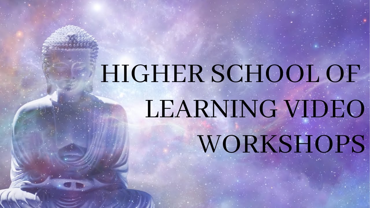 "Enlighten Your Mind: Dive into Higher Knowledge Workshops | Medyhne's ...
