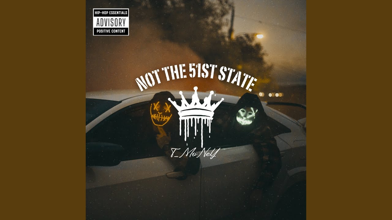 Not The 51st State - YouTube