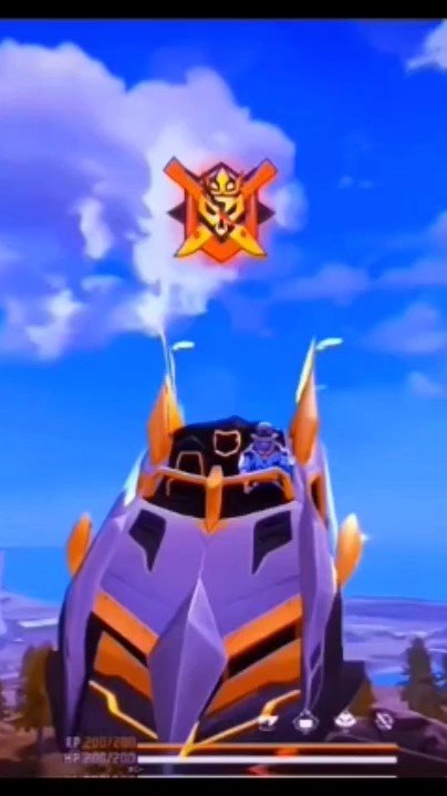 impossible Flaying car Devi #youtubeshorts #freefire #trendingshorts #trendingsong - YouTube