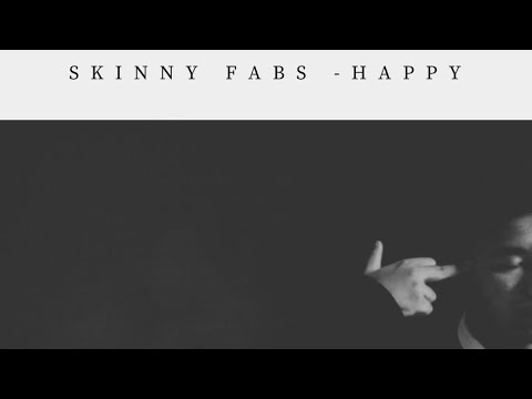 skinnyfabs - happy (Daps Cover) - YouTube