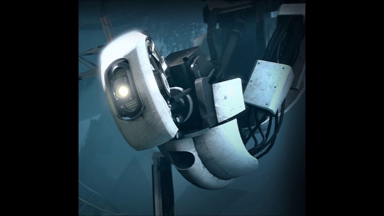 New glados lines 2020 - YouTube