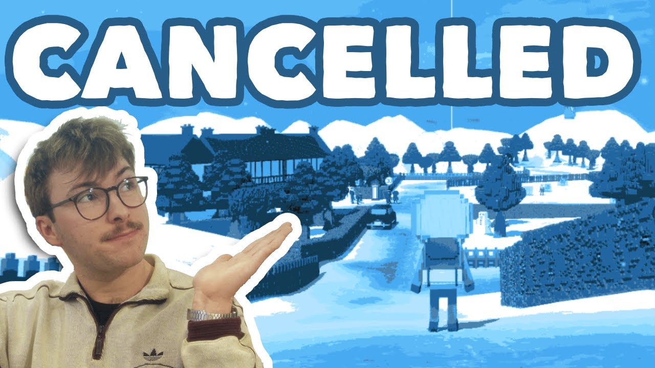 I Spent Almost 2 Years Making a Game You’ll Never Play - Snow Way Back ...