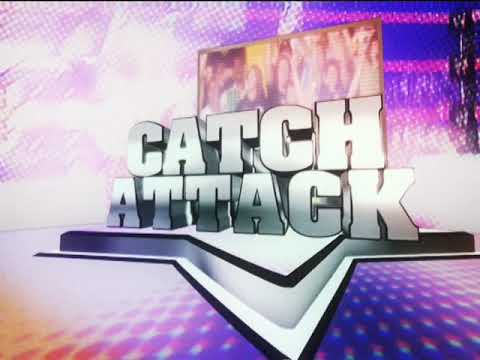 NT1 - Générique - Catch Attack - 2006 - YouTube