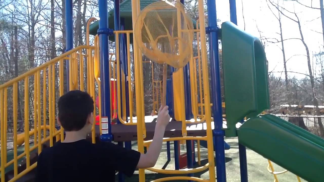 Dude perfect jr #1bloopers - YouTube